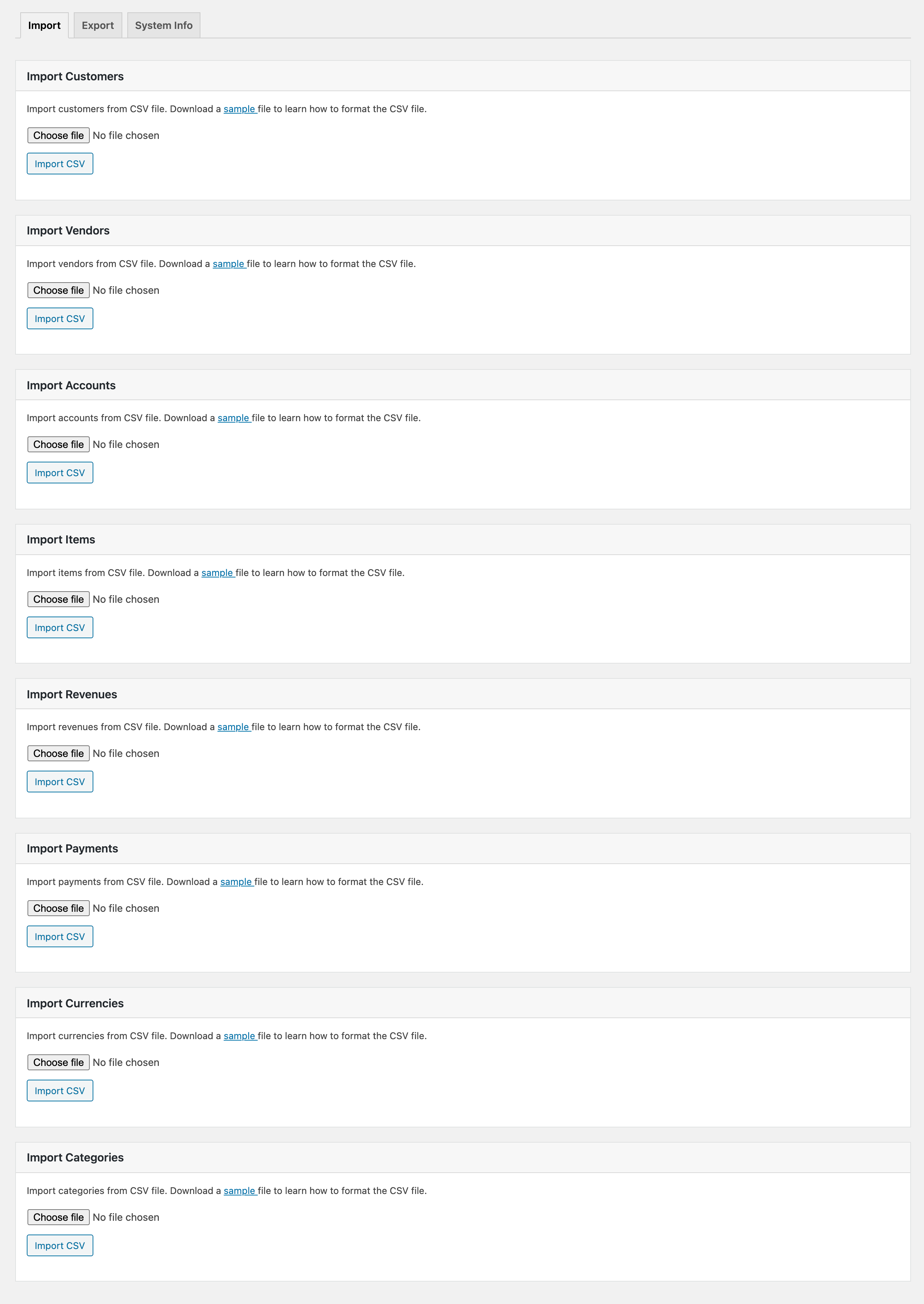 Best Accounting Plugin For WordPress | WP Ever Accounting